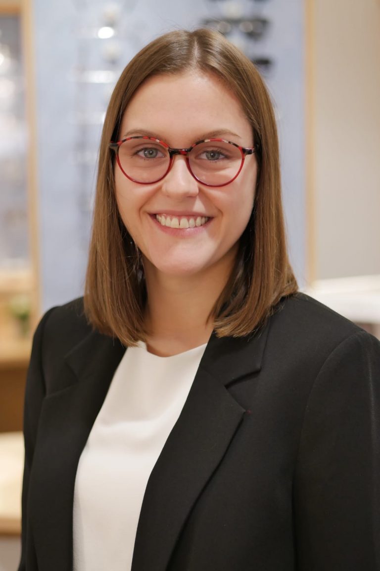 Auf einen Blick - Bethe Optik